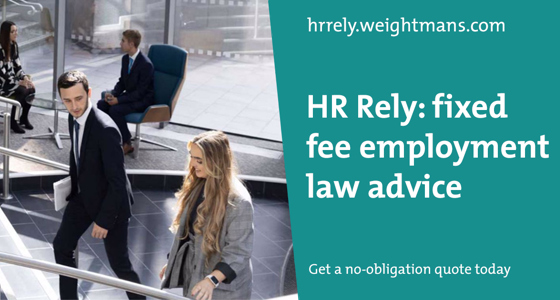 An employer's guide to statutory redundancy pay | HR Rely